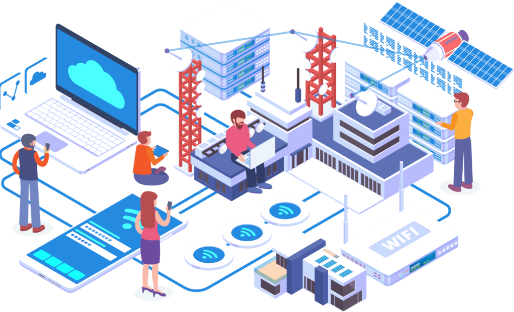 TechKon Solutions - Affordable IT Service Provider in NY/NJ/CT