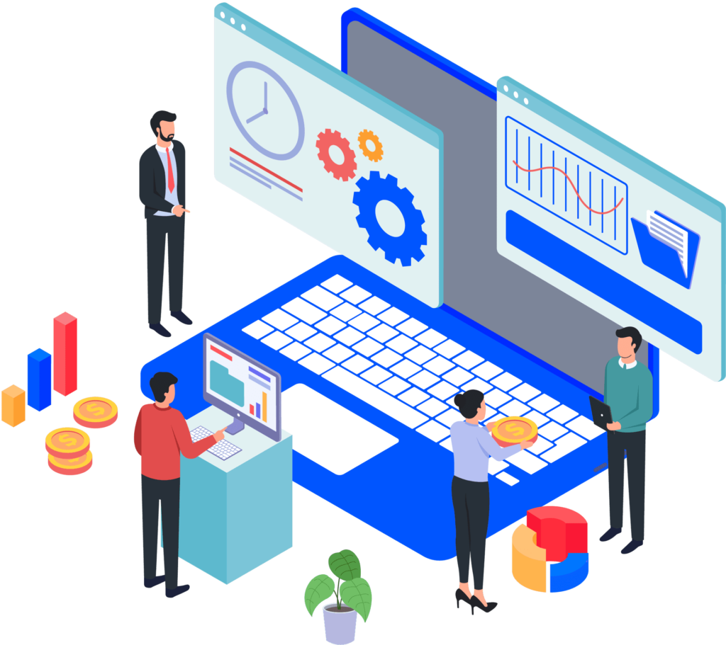 Computer Management - TechKon Solutions